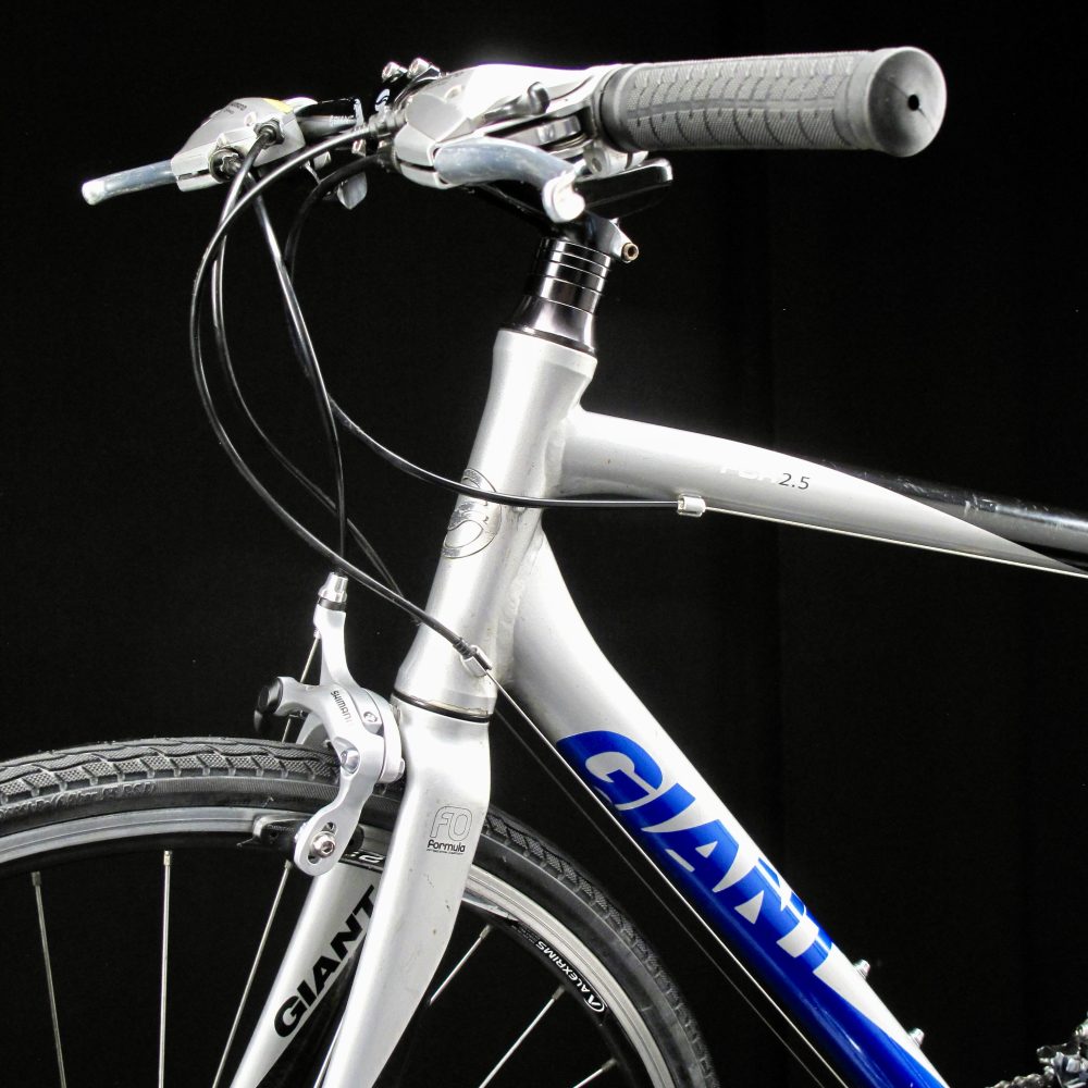 Giant - FCR 2.5 - Medium - XO Bikes