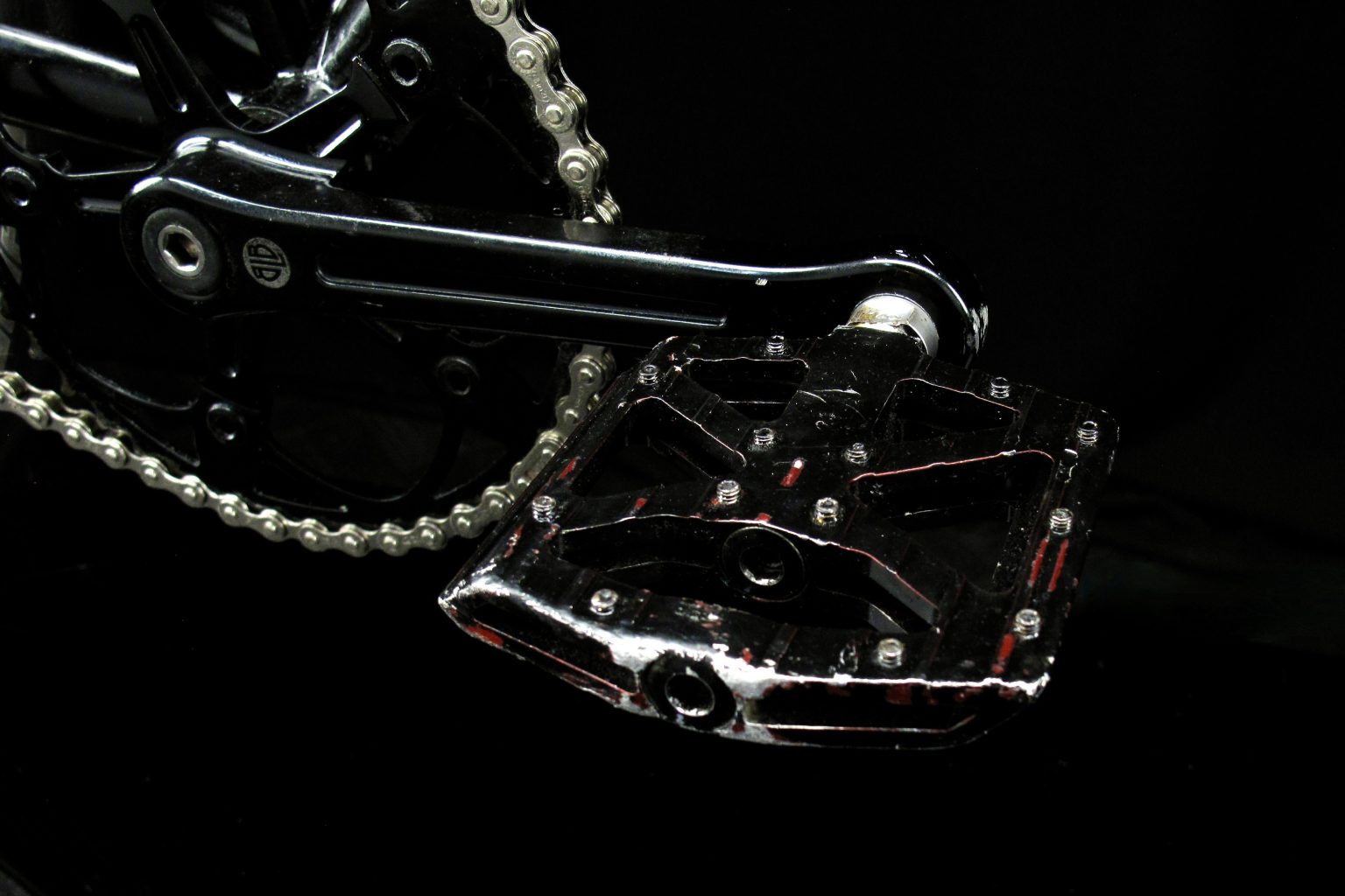 Sweet Street Fixie Single Speed Bike 56cm Frame - XO Bikes