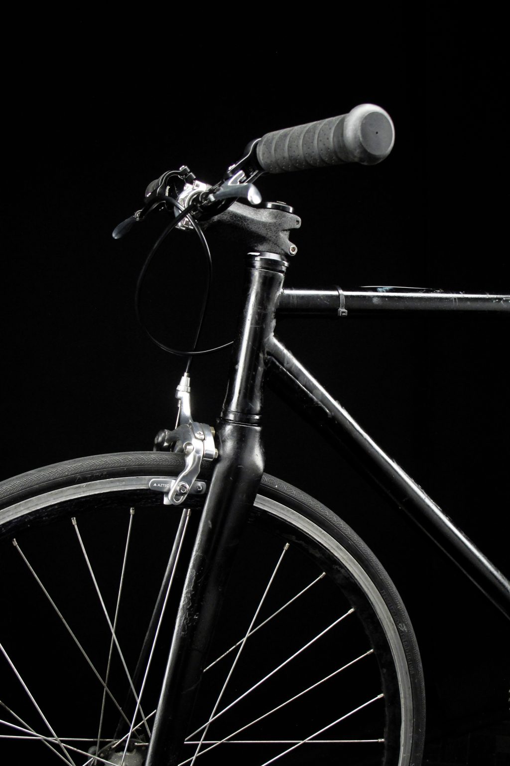 Sweet Street Fixie Single Speed Bike 56cm Frame - XO Bikes