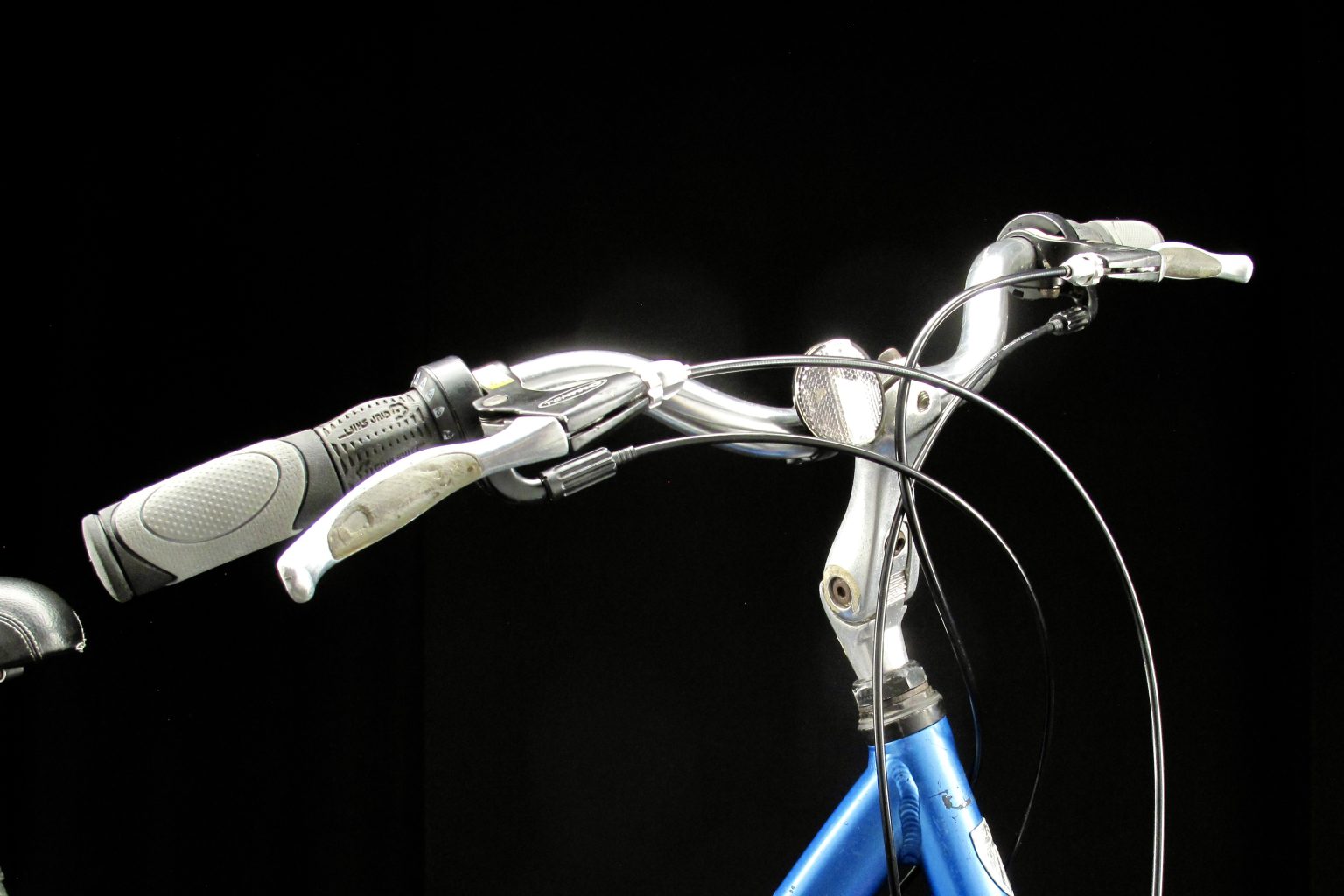 Trek Navigator 3.0 Dutch Bike 43cm Frame - XO Bikes