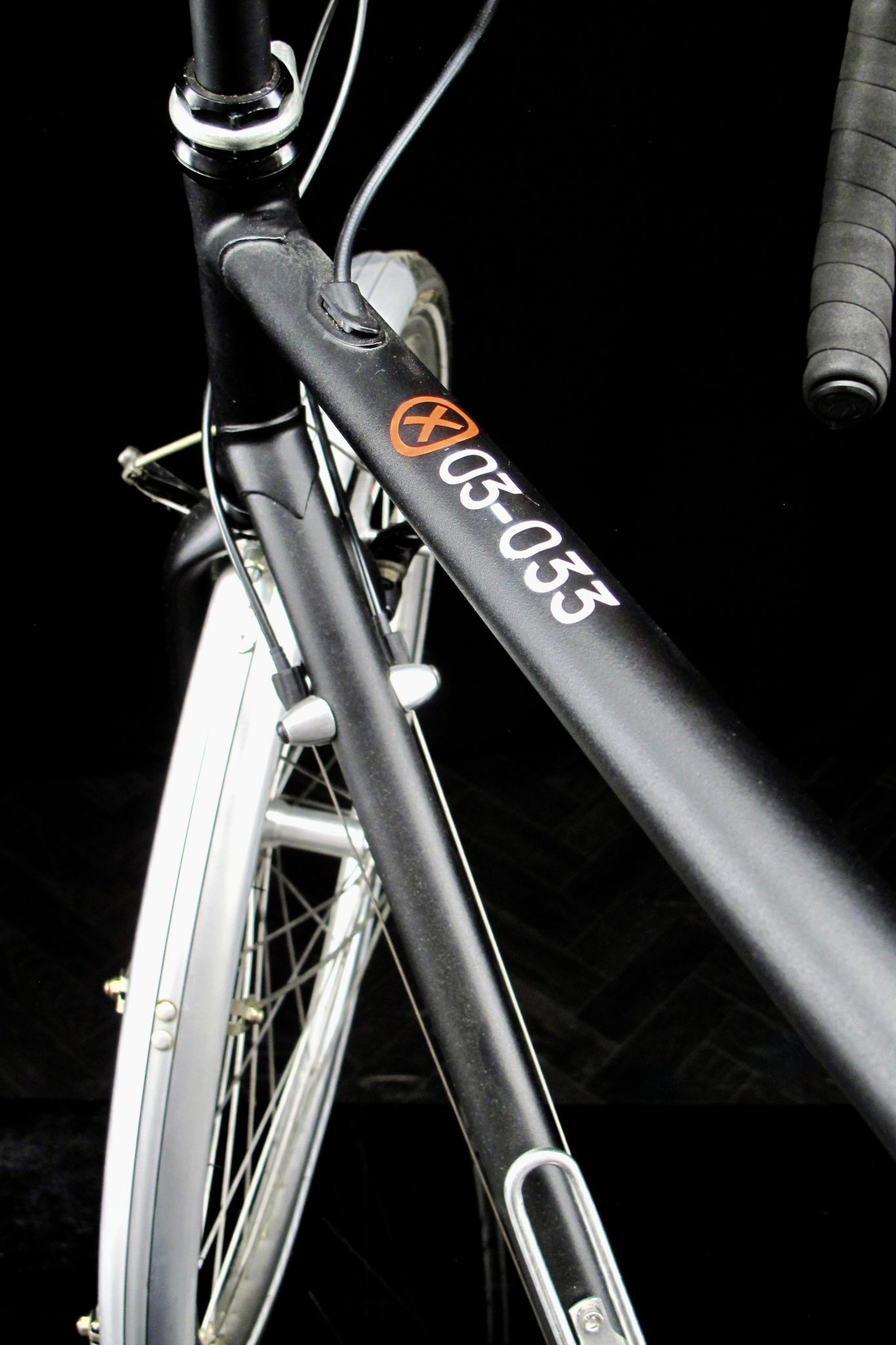 Dawes - Horizon - 58cm - XO Bikes