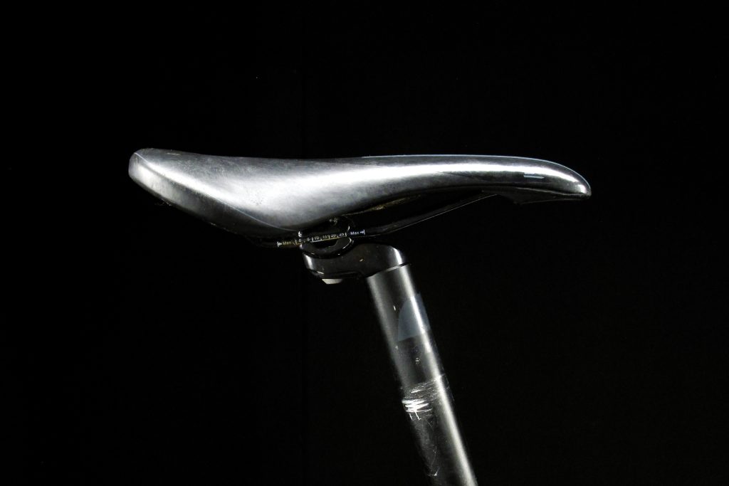 Carrera kraken Mountain Bike 18" Frame - XO Bikes