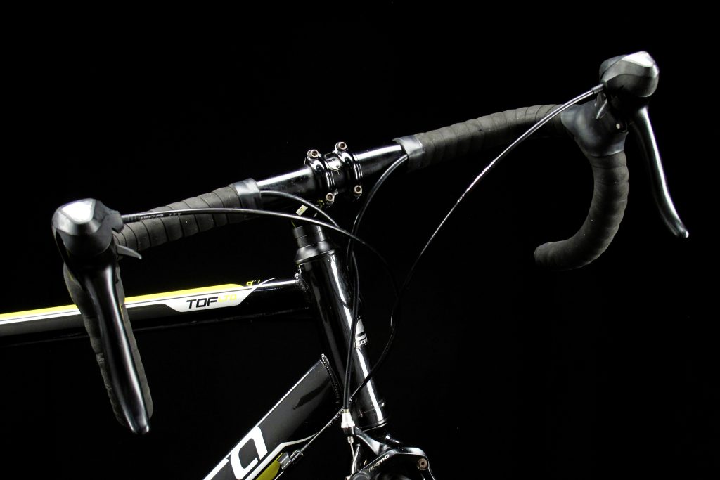 Carrera TDF LTD Road Bike 55cm Frame - XO Bikes