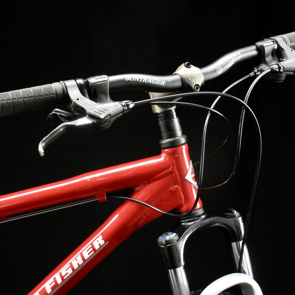 Gary Fisher Genesis Mountain Bike 17" Frame - XO Bikes