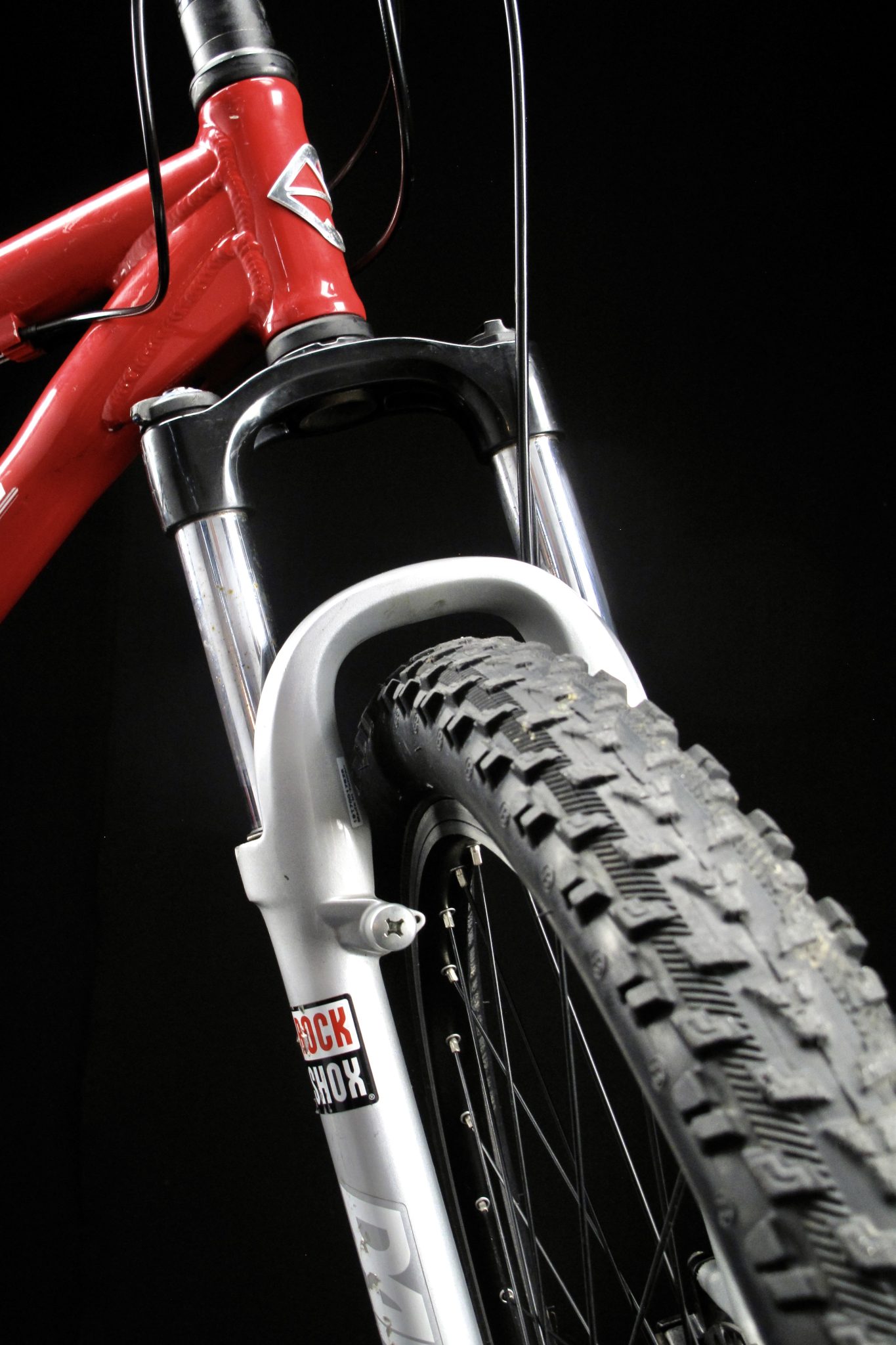 Gary Fisher Genesis Mountain Bike 17" Frame - XO Bikes