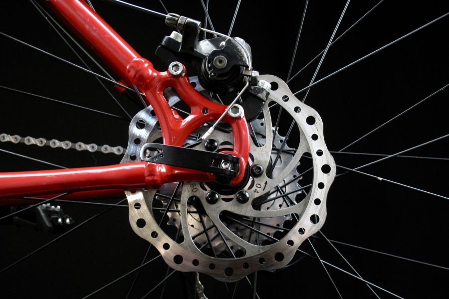 Gary Fisher Genesis Mountain Bike 17" Frame - XO Bikes