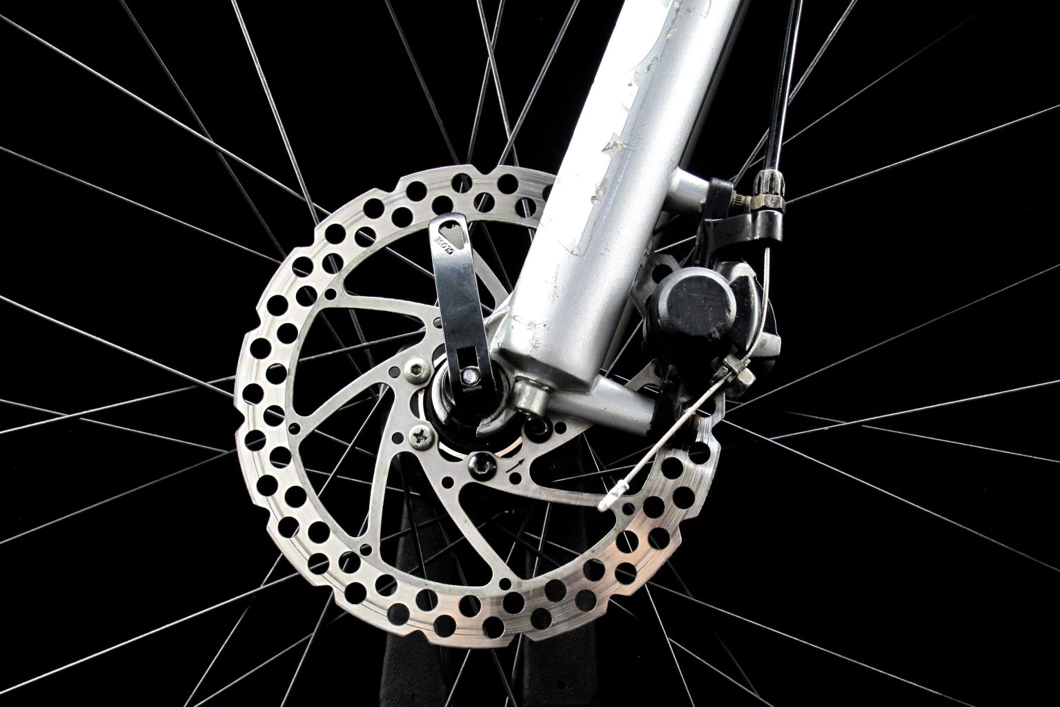 Gary Fisher Genesis Mountain Bike 17" Frame - XO Bikes