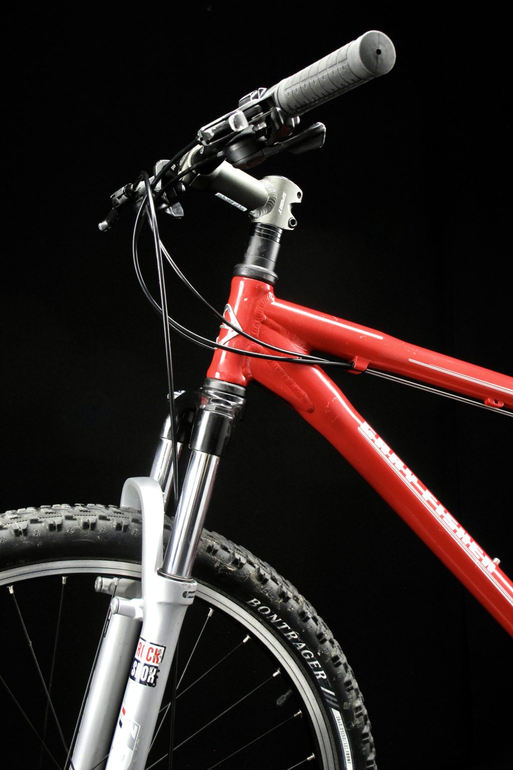 Gary Fisher Genesis Mountain Bike 17" Frame - XO Bikes