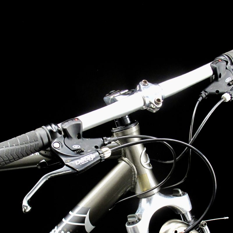 Giant - Central Park - Medium - XO Bikes