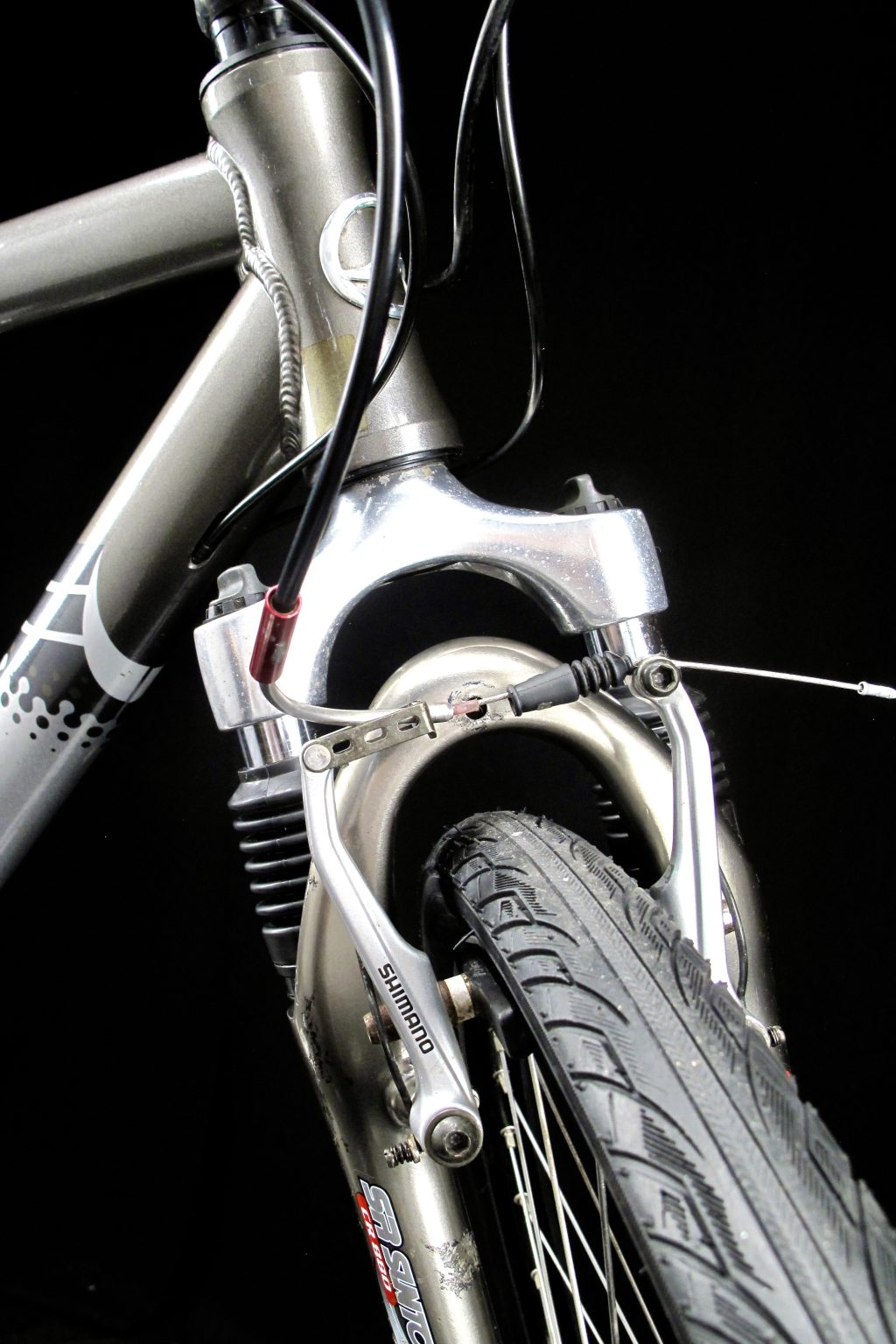 Giant - Central Park - Medium - XO Bikes