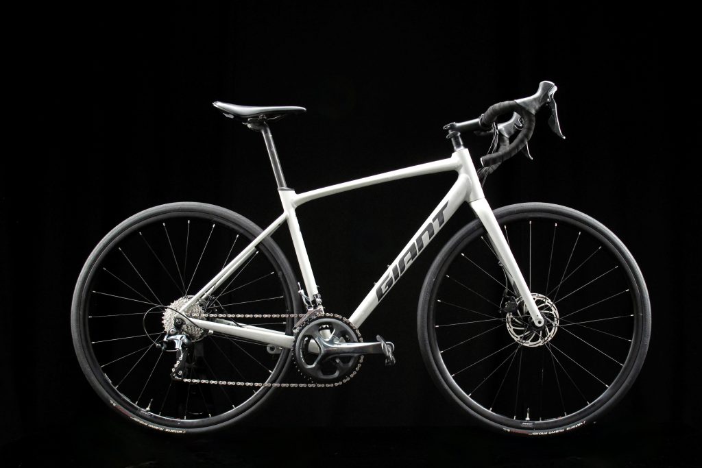 Giant Contend AR Road Bike 48cm Frame - XO Bikes