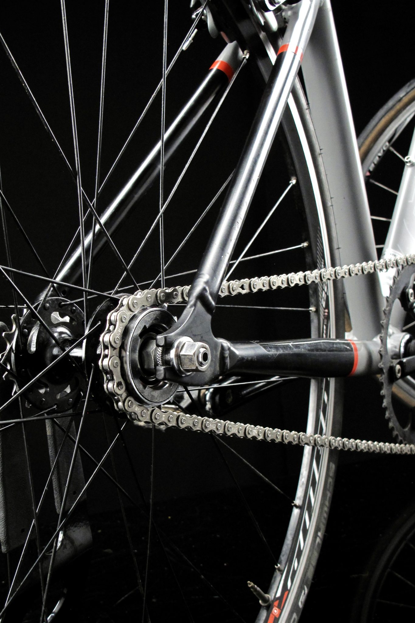 Giant - Fixie - XSmall - XO Bikes