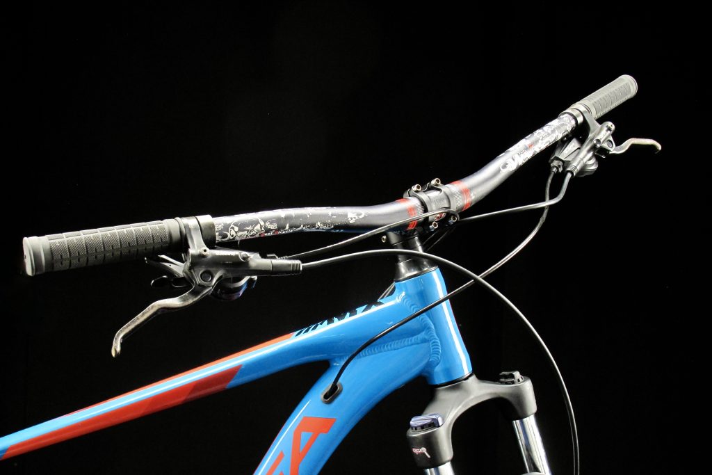 Orbea MX Mountain Bike 19" Frame - XO Bikes