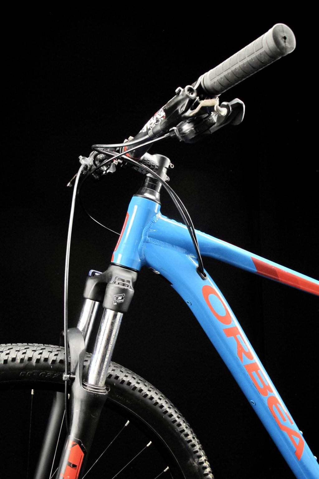 Orbea MX Mountain Bike 19" Frame - XO Bikes