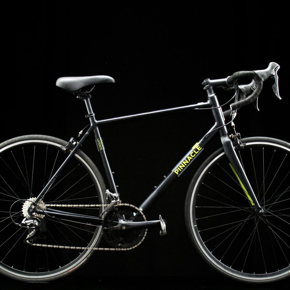 Pinnacle - Laterite - 57cm - XO Bikes