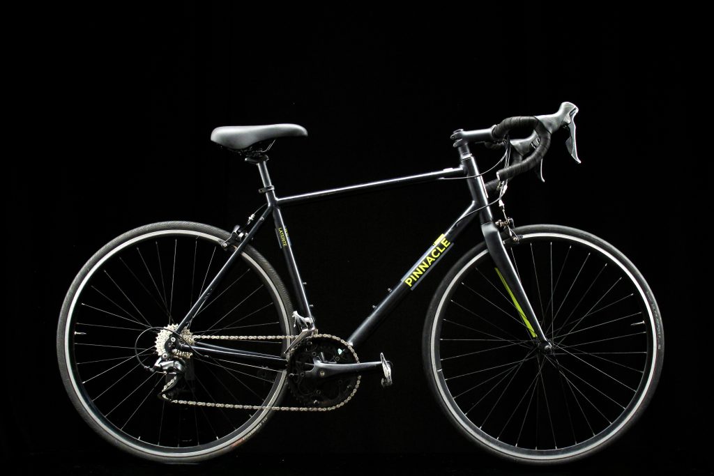 Pinnacle - Laterite - 57cm - XO Bikes