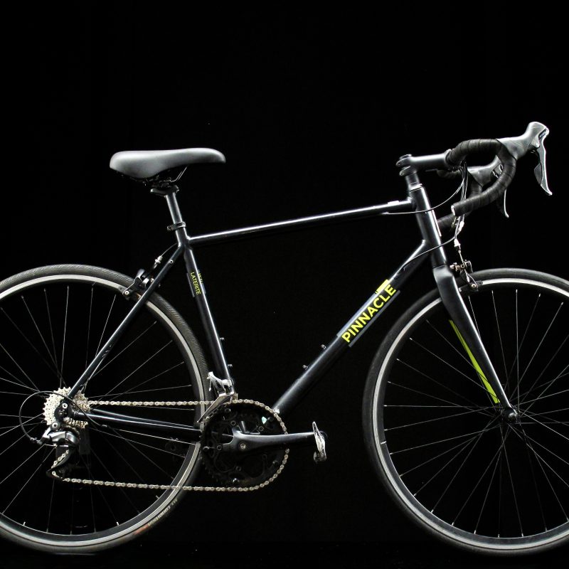 Pinnacle - Laterite - 57cm - XO Bikes