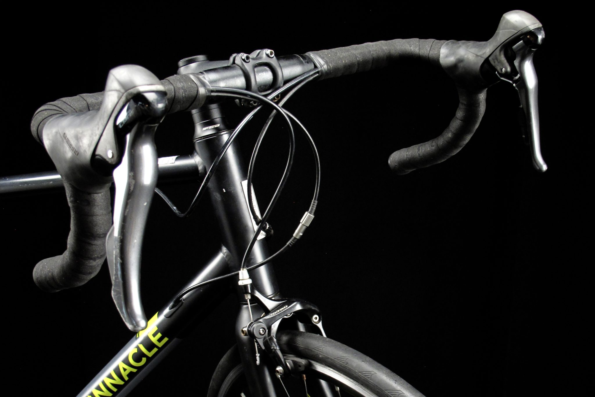 Pinnacle - Laterite - 57cm - XO Bikes