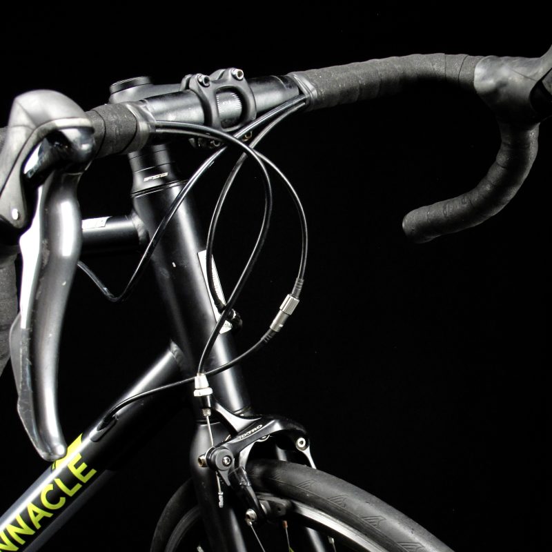 Pinnacle - Laterite - 57cm - XO Bikes