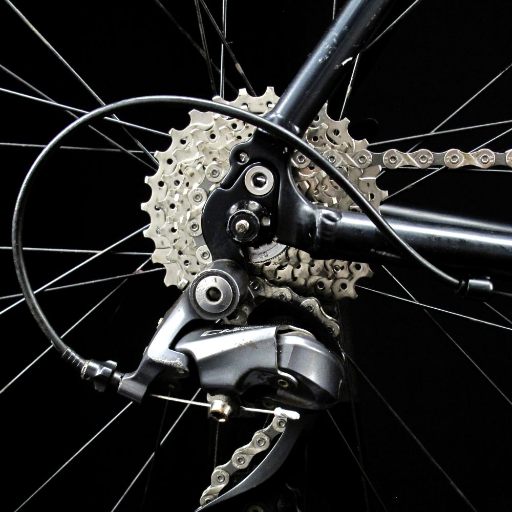 Pinnacle - Laterite - 57cm - XO Bikes