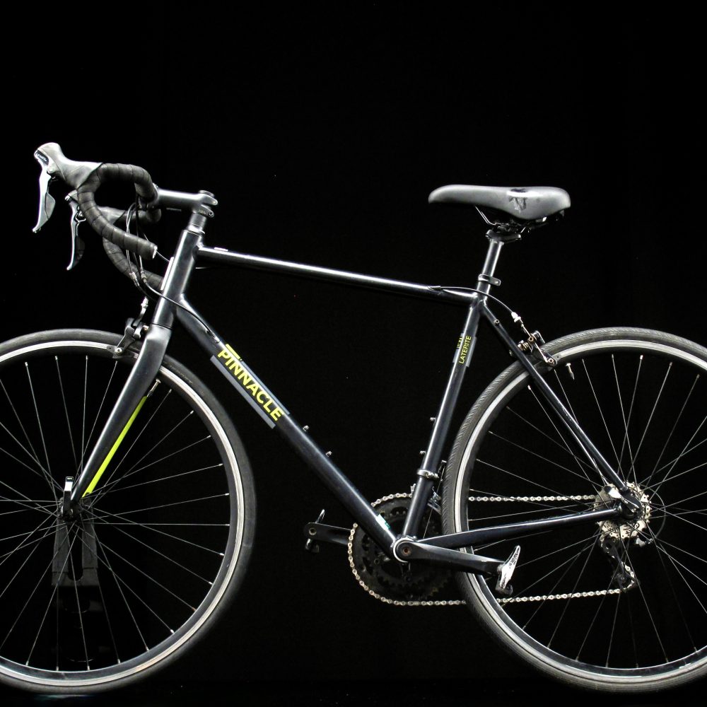 Pinnacle - Laterite - 57cm - XO Bikes