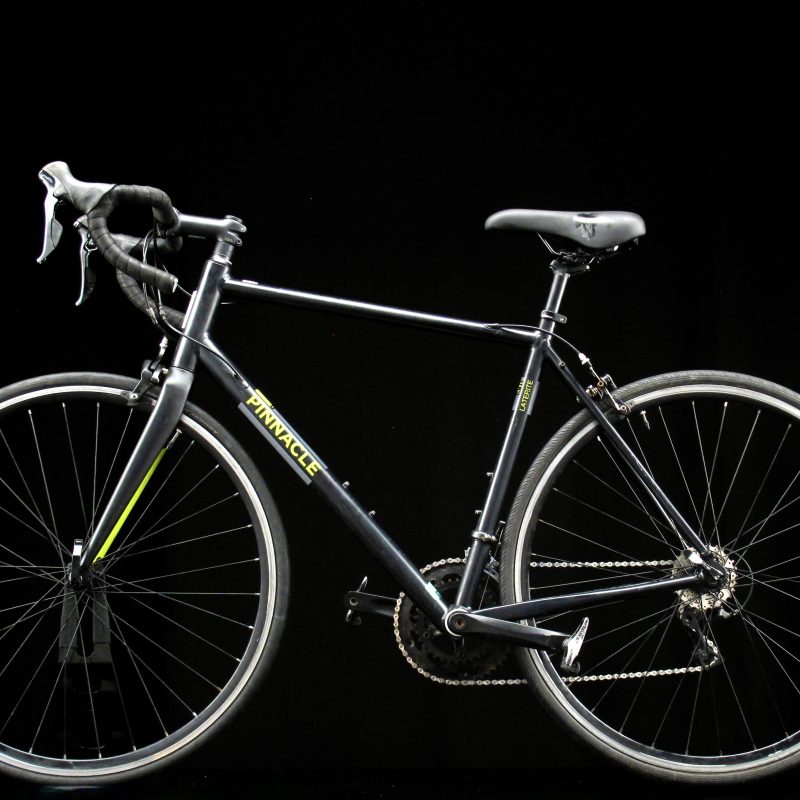 Pinnacle - Laterite - 57cm - XO Bikes