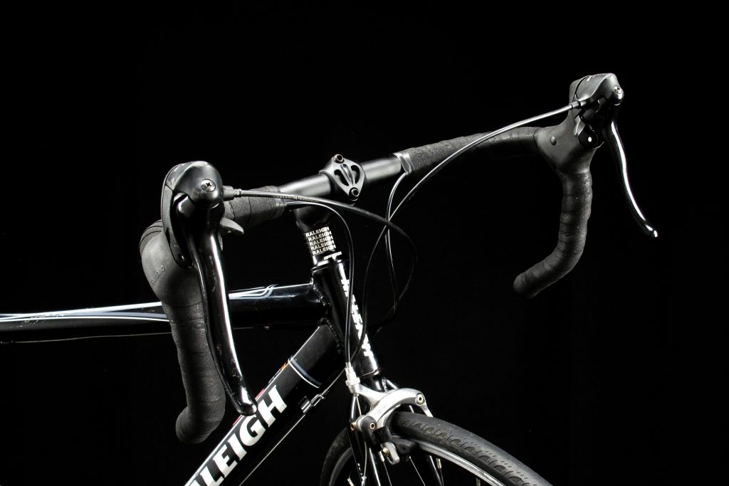 Raleigh Atomic Chromoly Road Bike 50cm Frame - XO Bikes