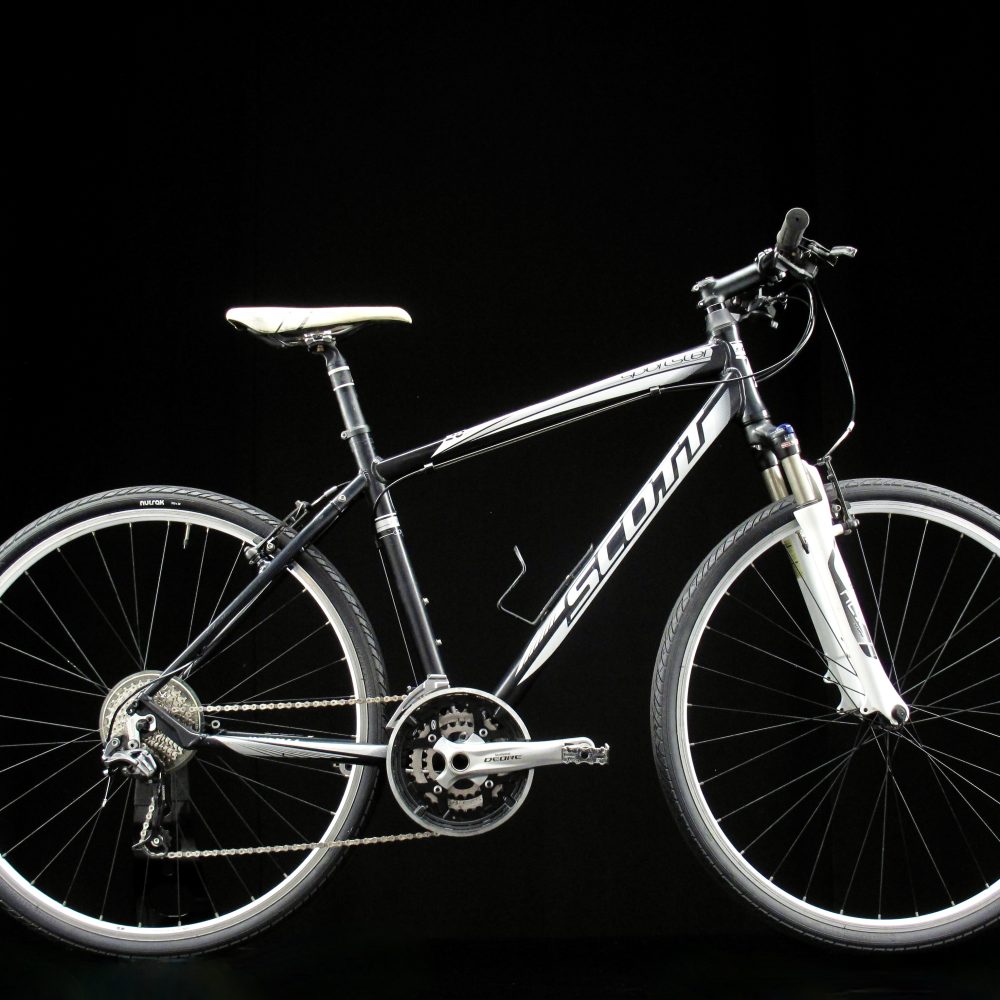 Scott - Sportster 20 - Large - XO Bikes