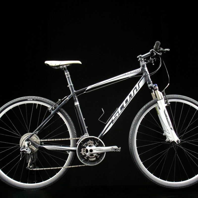 Scott - Sportster 20 - Large - XO Bikes