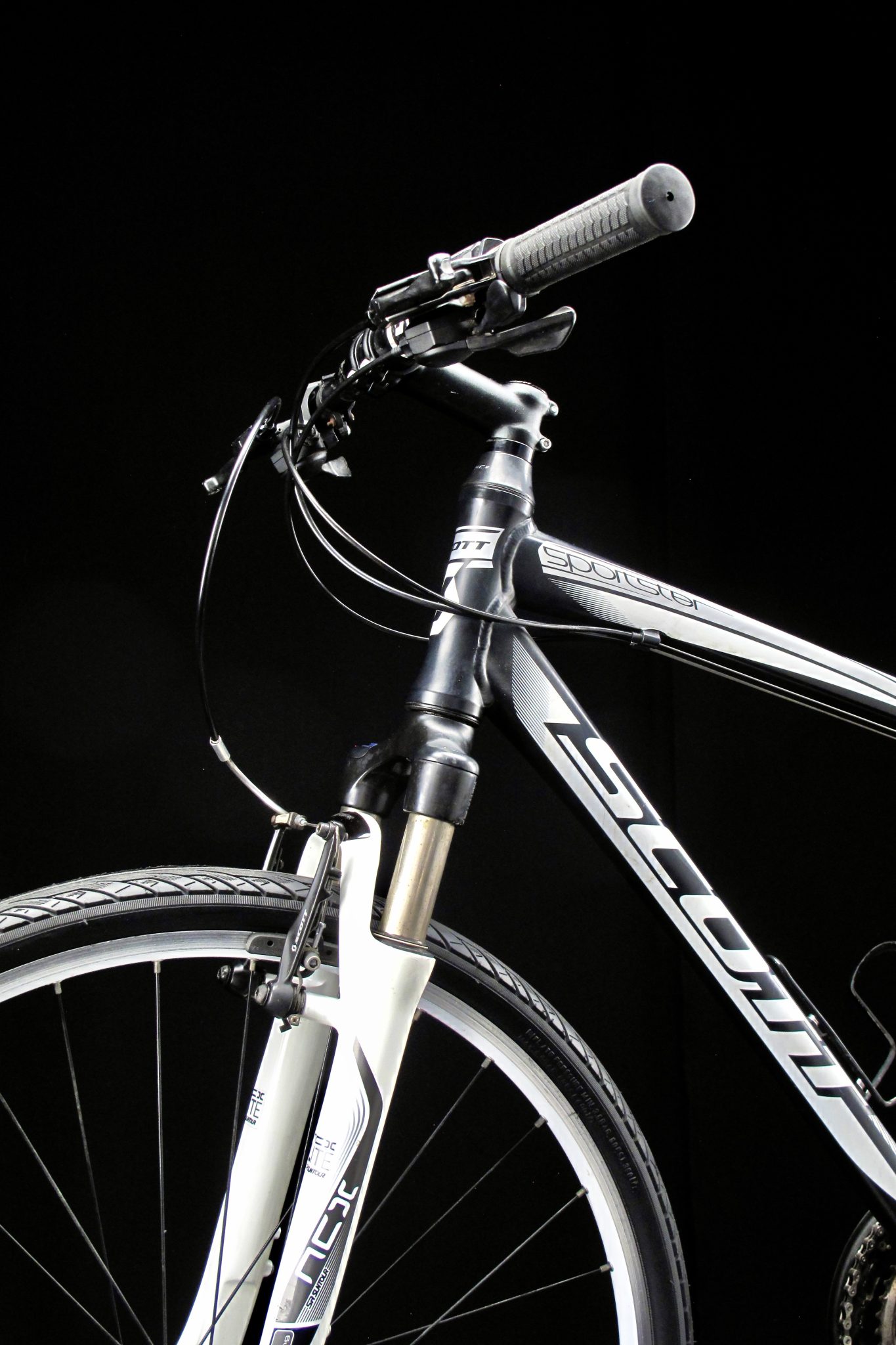 Scott - Sportster 20 - Large - XO Bikes