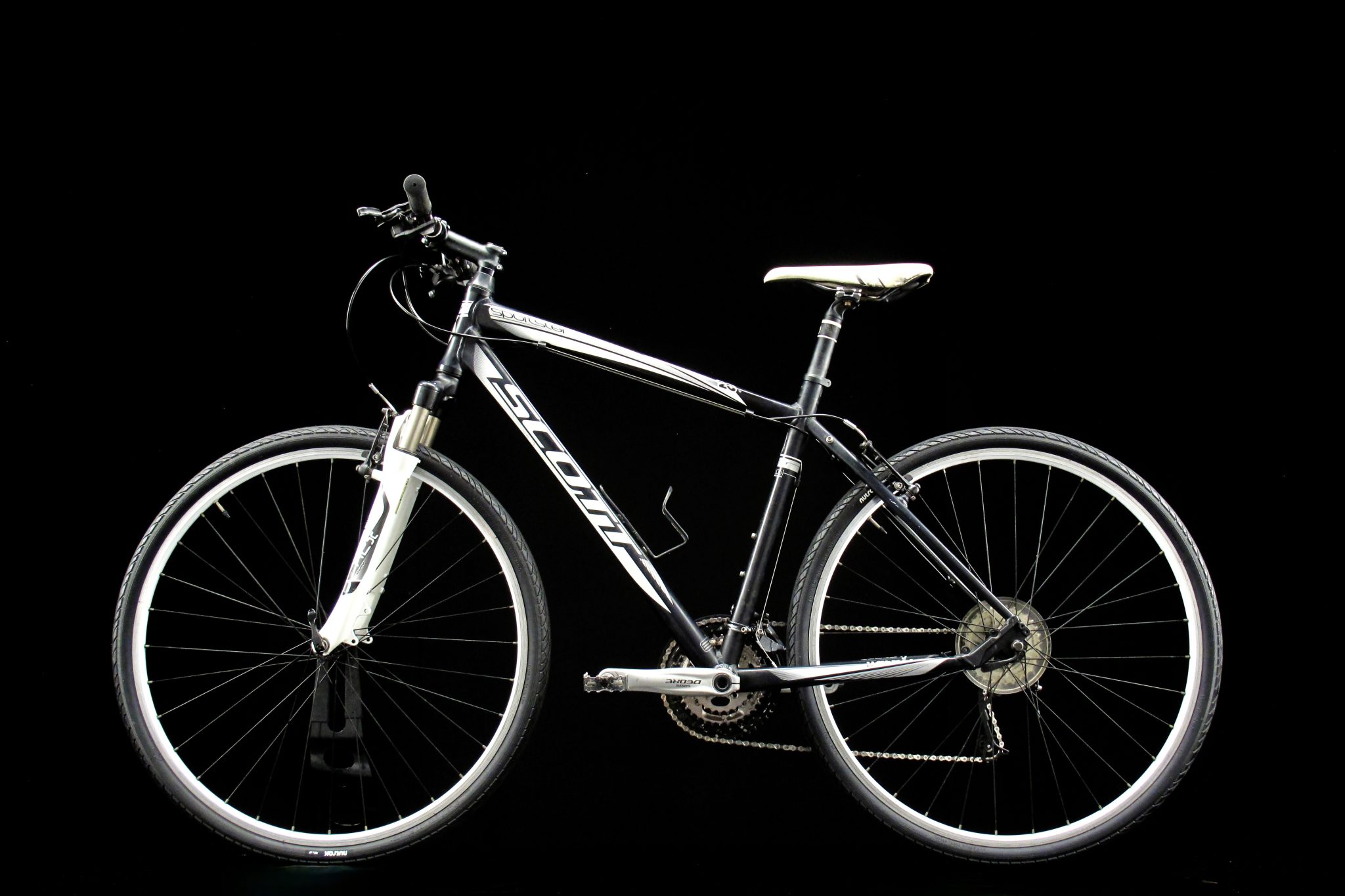 Scott - Sportster 20 - Large - XO Bikes