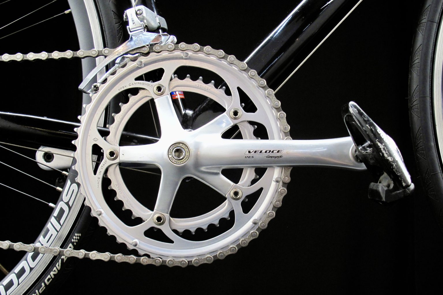 Sigma - Attica - 56cm - XO Bikes