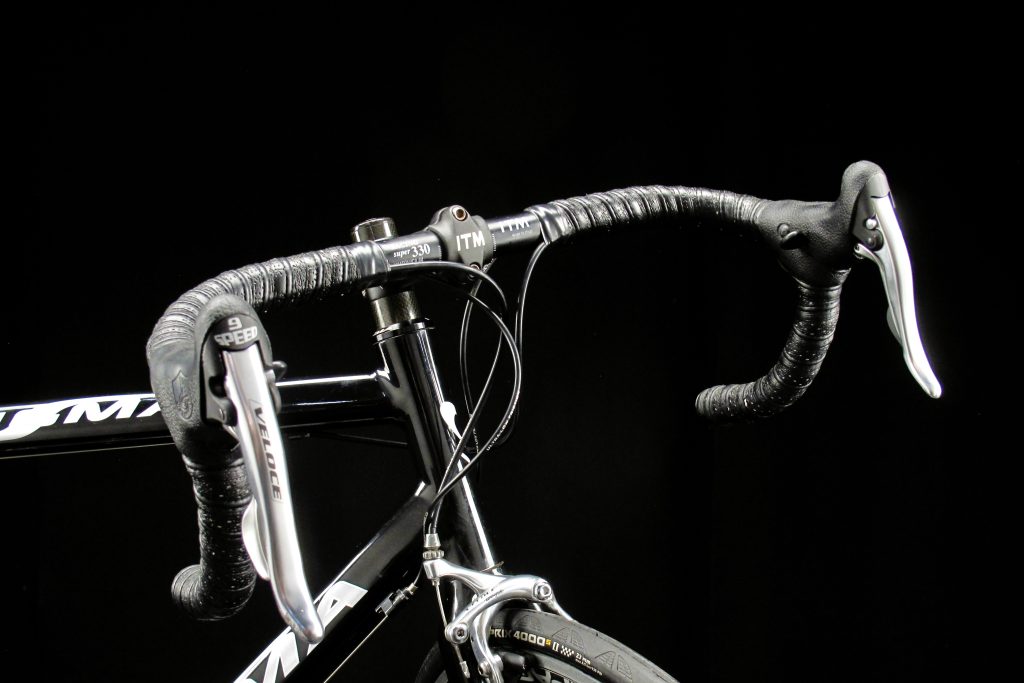 Sigma - Attica - 56cm - XO Bikes