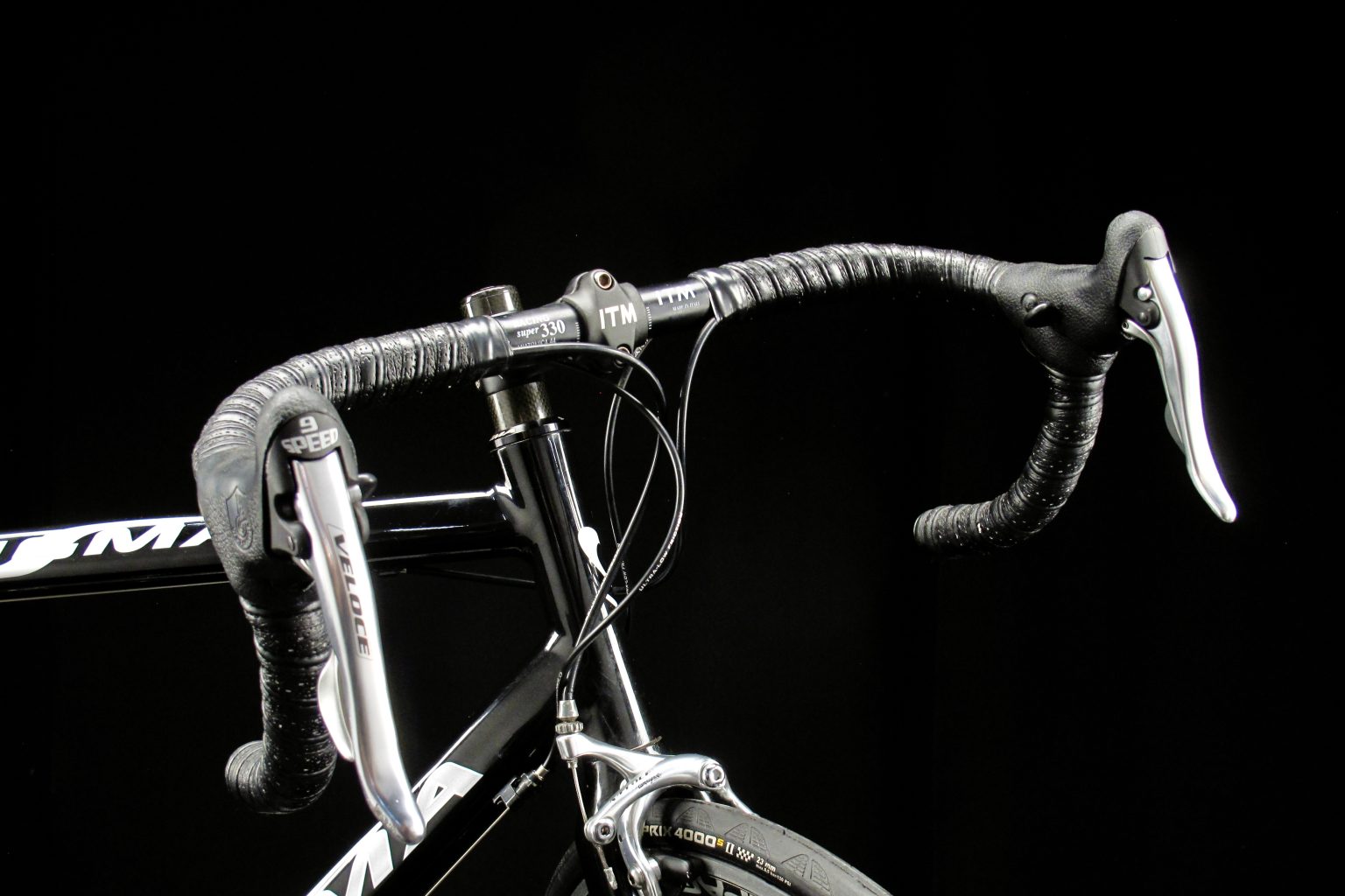 Sigma - Attica - 56cm - XO Bikes