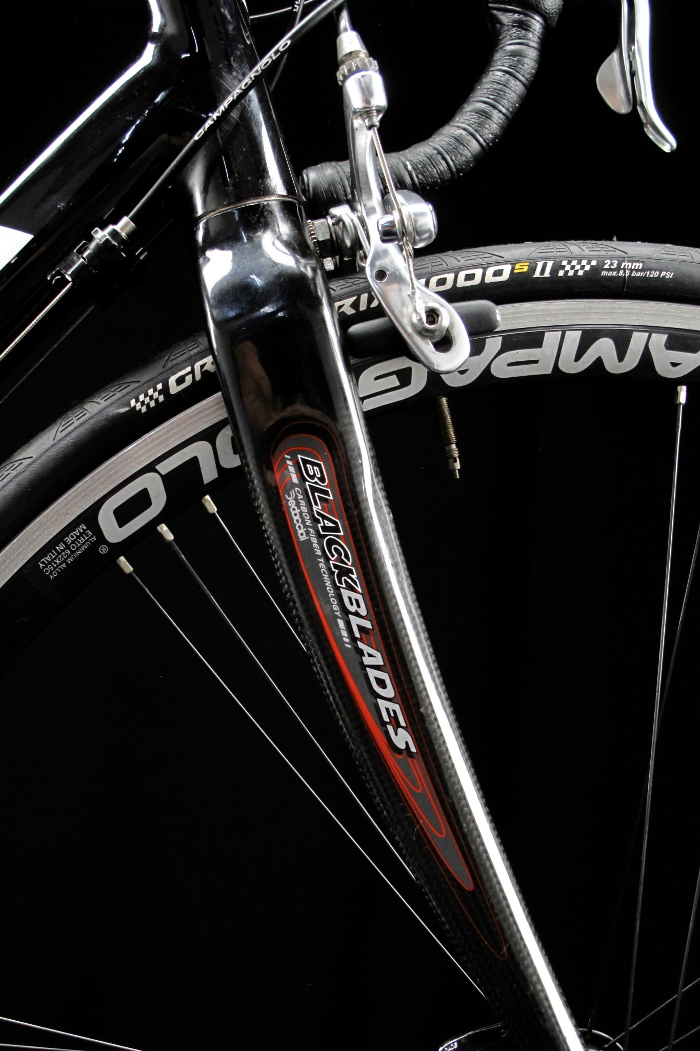 Sigma - Attica - 56cm - XO Bikes