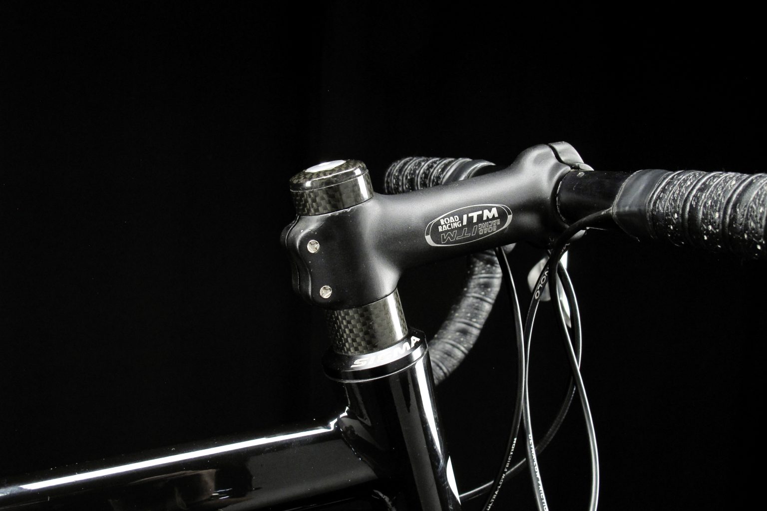 Sigma - Attica - 56cm - XO Bikes