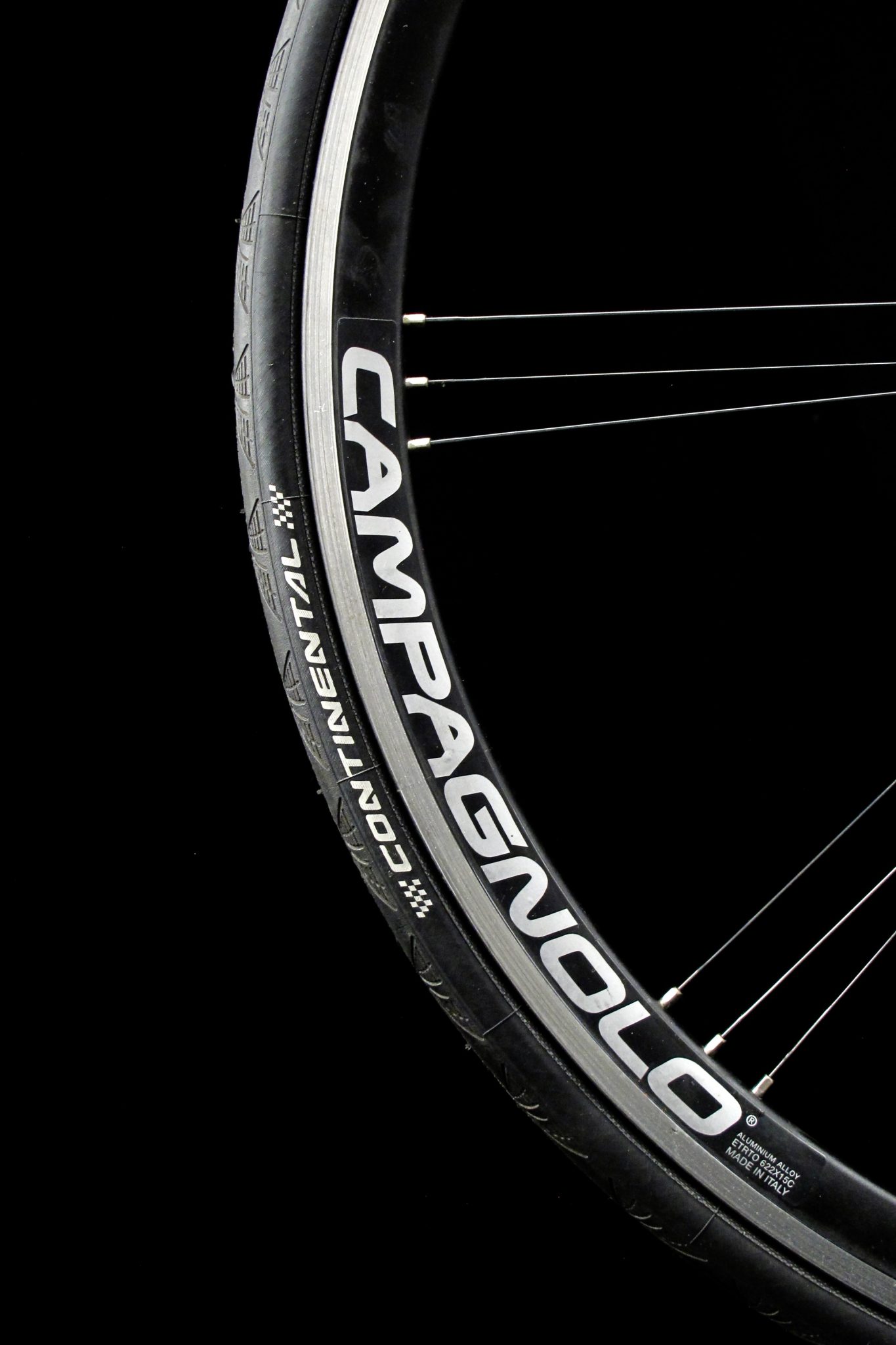 Sigma - Attica - 56cm - XO Bikes