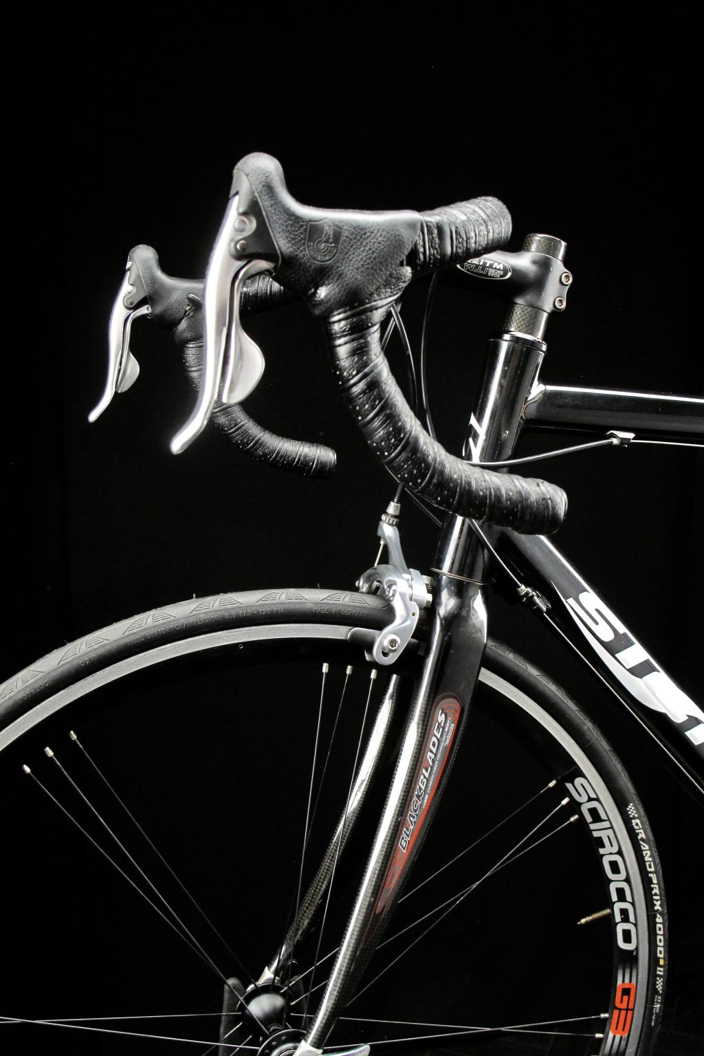 Sigma - Attica - 56cm - XO Bikes