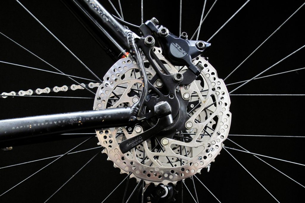 Silverback Sola 3 Mountain Bike 19.5" Frame - XO Bikes