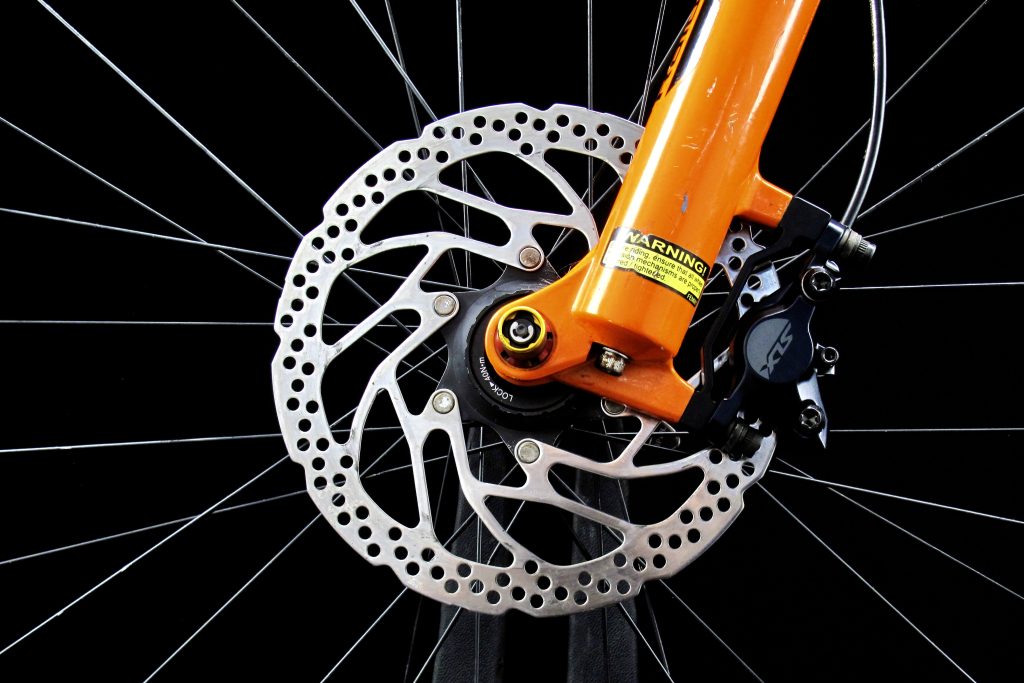 Silverback Sola 3 Mountain Bike 19.5" Frame - XO Bikes