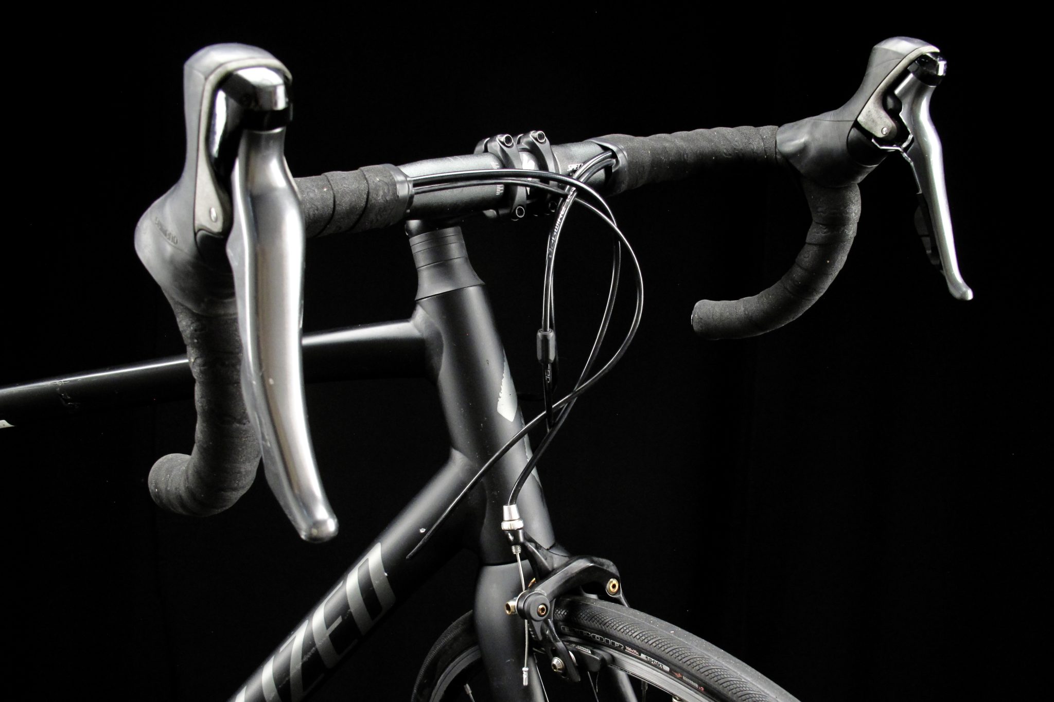 Specialized Allez Road Bike 56cm Frame - XO Bikes