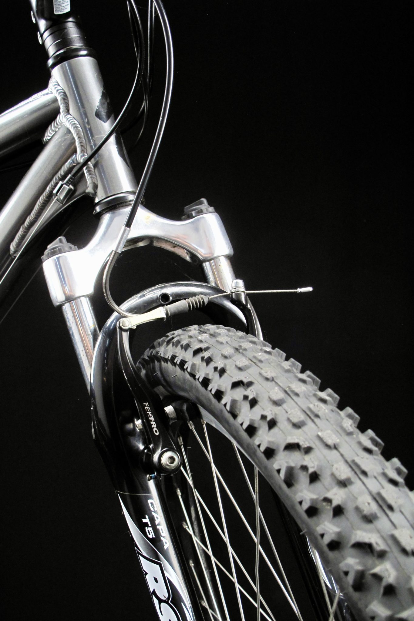 Specialized - Hardrock - 15" - XO Bikes