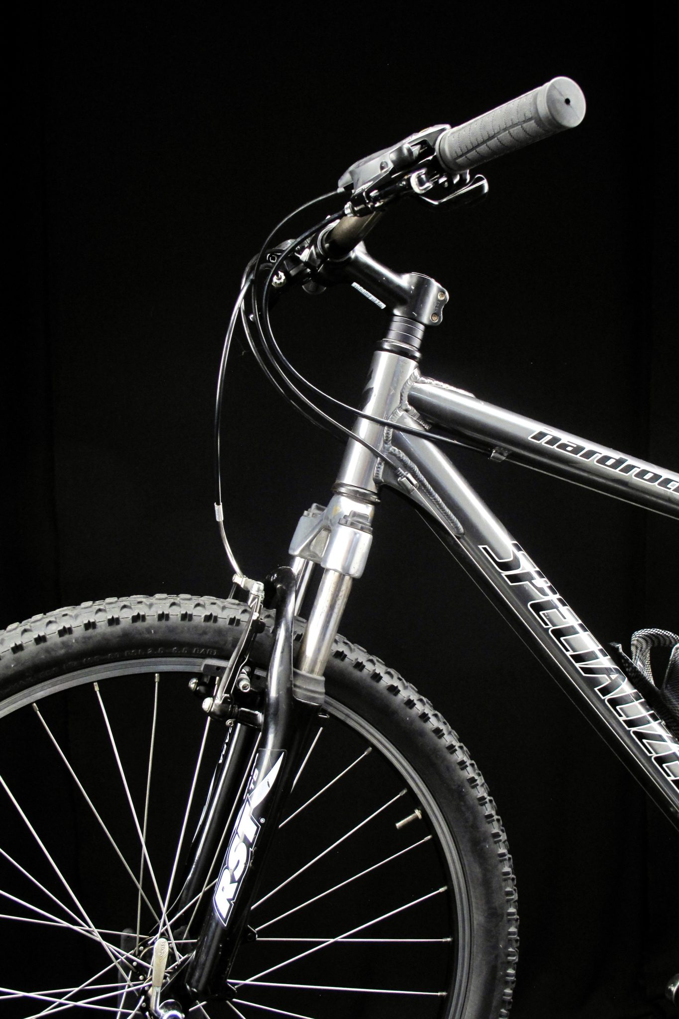 Specialized - Hardrock - 15" - XO Bikes