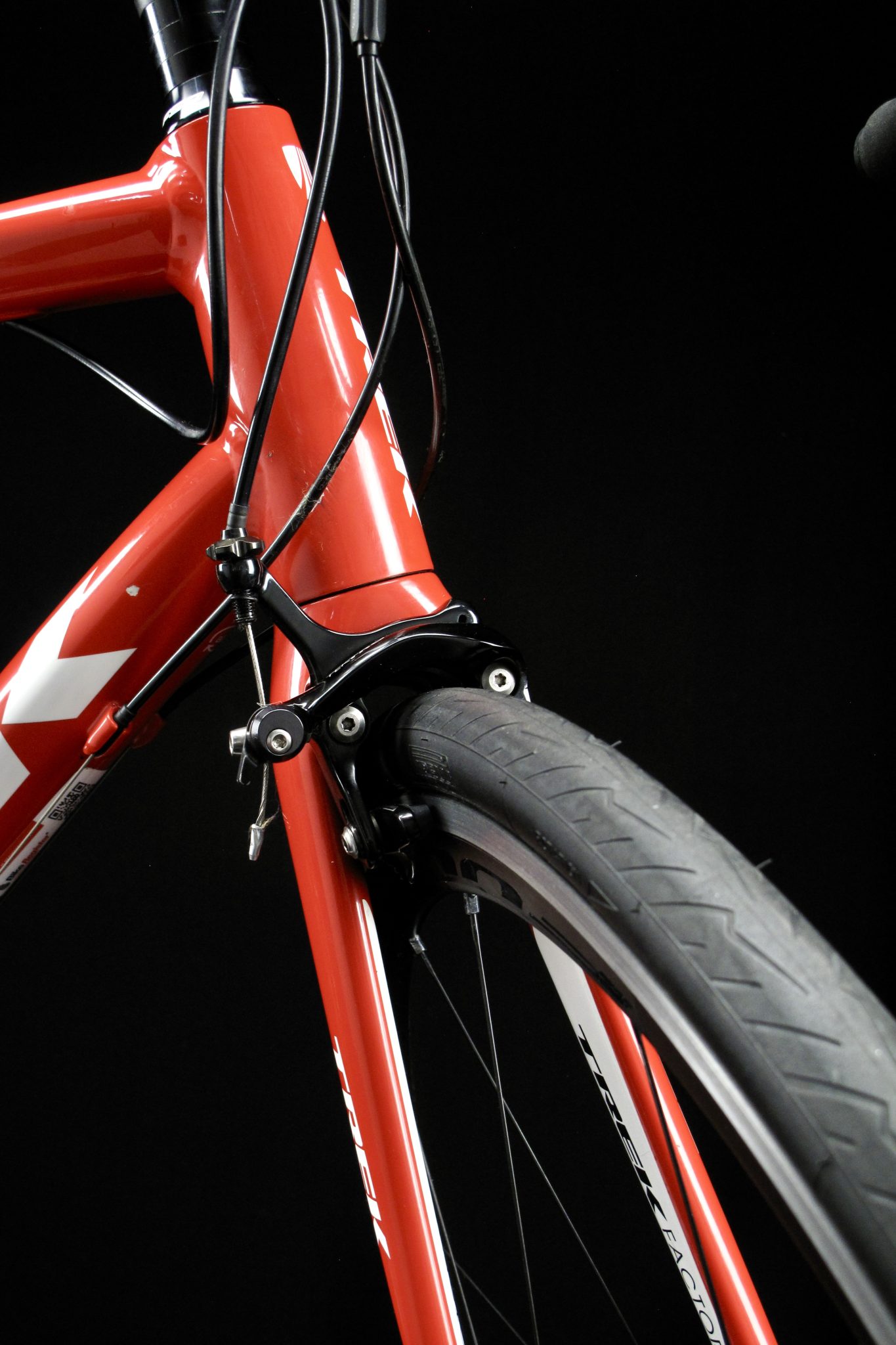 Trek Domain Team Issue Road Bike 49cm Frame - XO Bikes