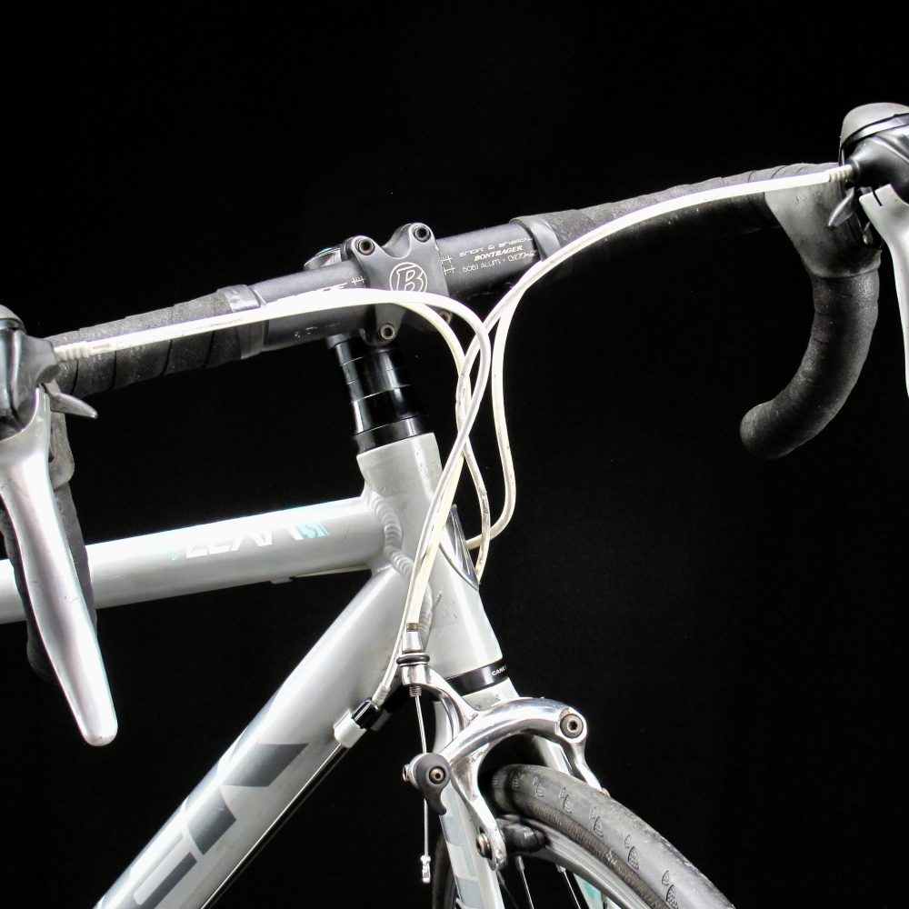 Trek - Lexa - 42cm - XO Bikes