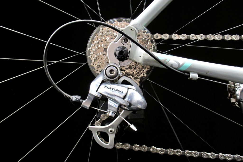 Trek - Lexa - 42cm - XO Bikes