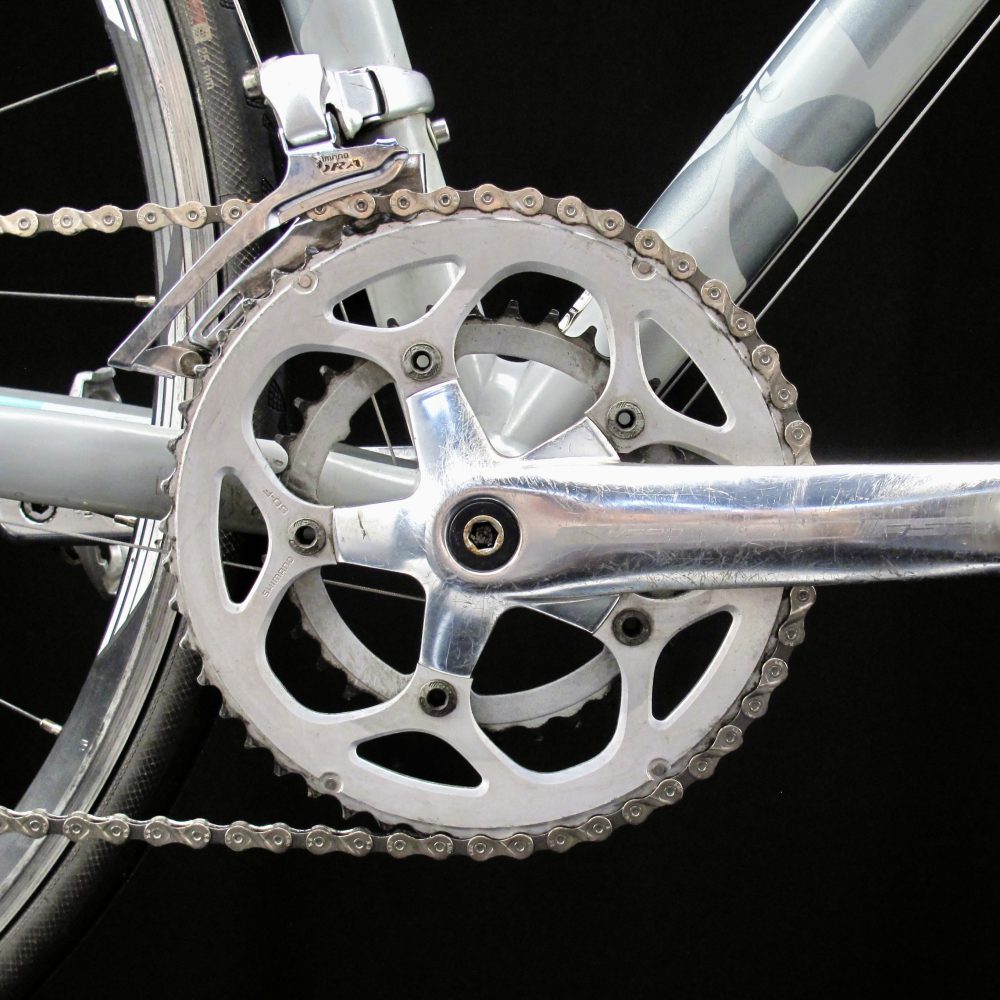 Trek - Lexa - 42cm - XO Bikes