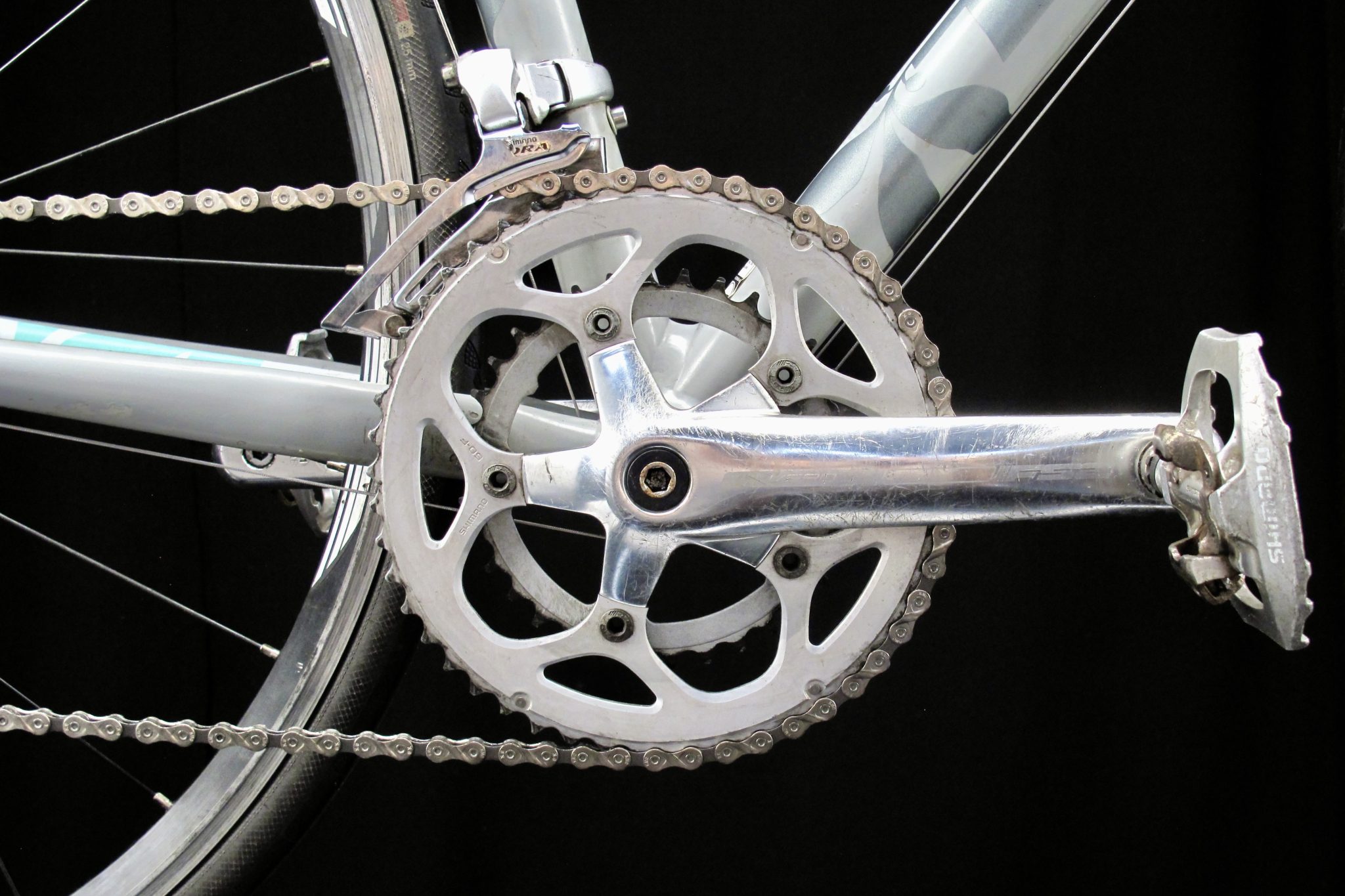 Trek - Lexa - 42cm - XO Bikes