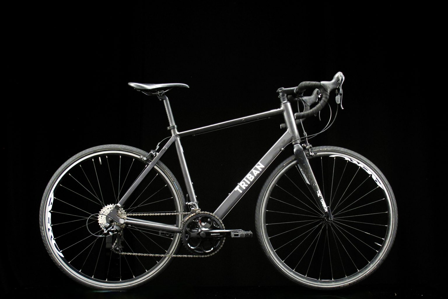 Triban RC120 Road Bike 52cm Frame - XO Bikes