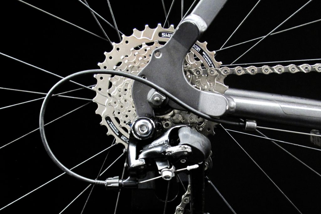 Triban RC120 Road Bike 52cm Frame - XO Bikes